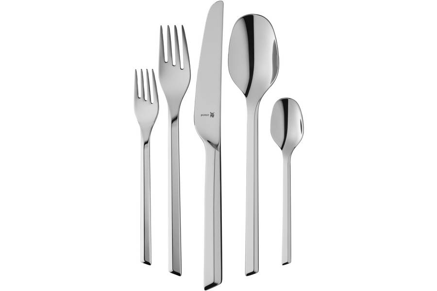 Couverts individuels Couverts Présente différentes couverts WMF ...