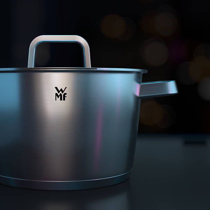 Signature - Iconic | WMF France